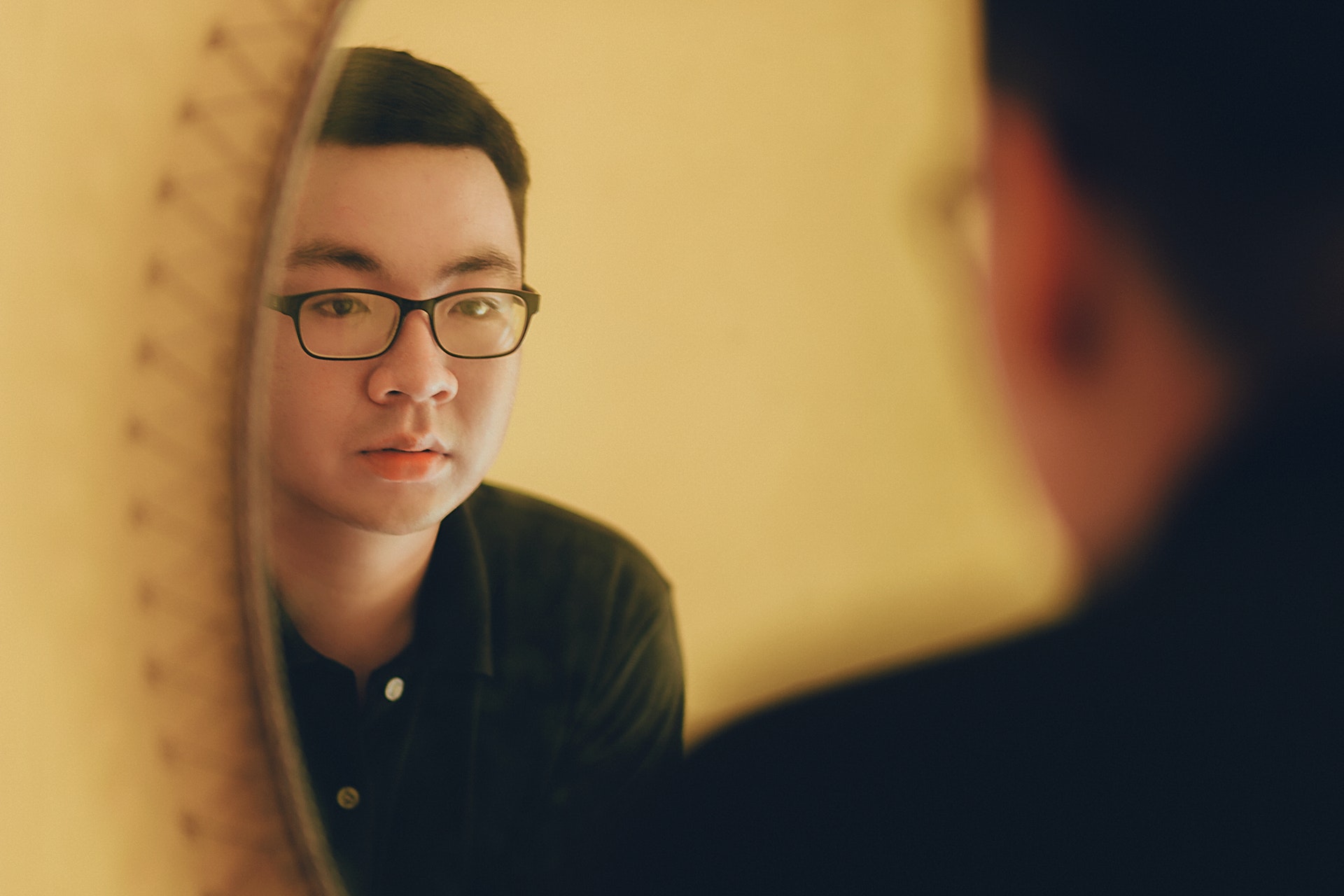 Que importância tem a sua aparência?