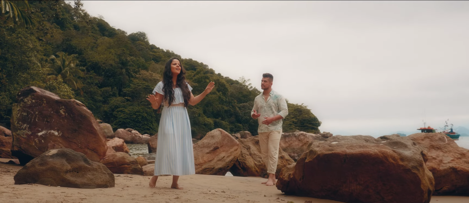 IDe+ - Ainda Tá de Pé: música vencedora do Festival VEM 2022 ganha videoclipe