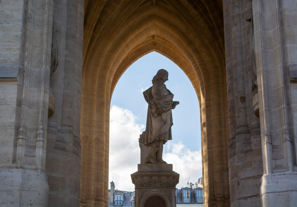 IDe+ - Muito além do teorema: Papa Francisco elogia a obra de Pascal