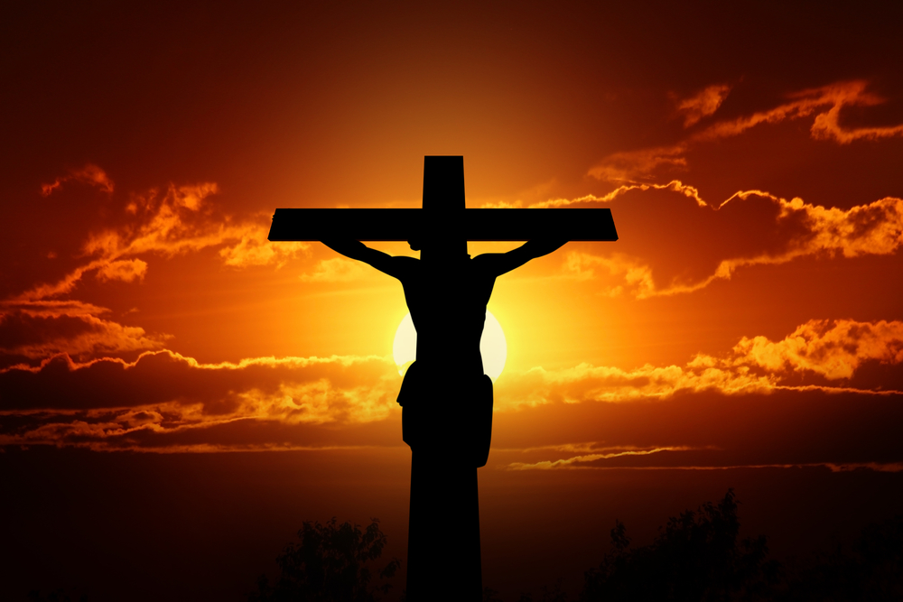 IDe+ - O que Jesus disse na Cruz? O significado das Sete Palavras