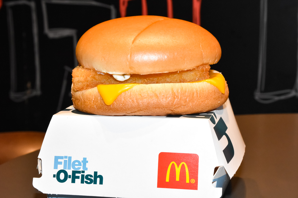 IDe+ - O que o McFish, do McDonald's, tem a ver com católicos?