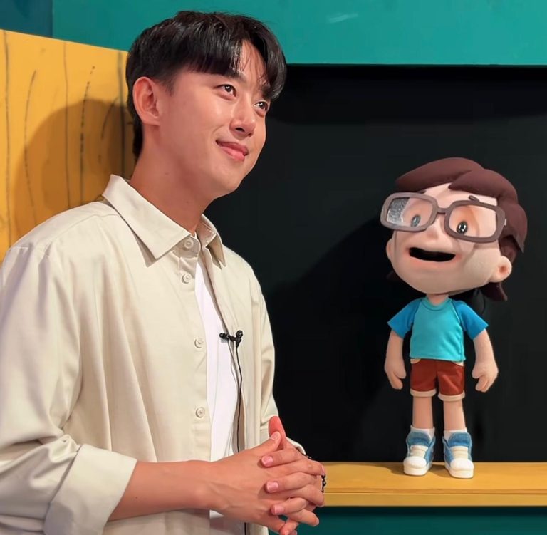 IDe+ - Conheça o coreano Junho Chu, cantor católico que se rendeu às ...