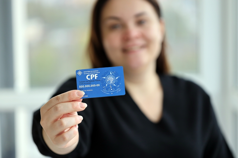 IDe+ - Cartão do SUS agora usa o CPF: o que muda com a nova medida