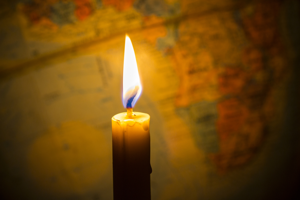 IDe+ - “Vós sois a luz do mundo”: o que Jesus quis dizer com isso?